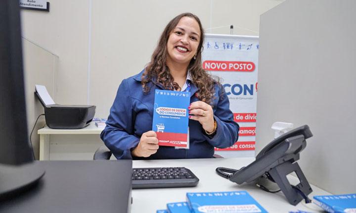 Procon-BA inicia atendimento no posto SAC de Eunápolis; Confira dias e ...